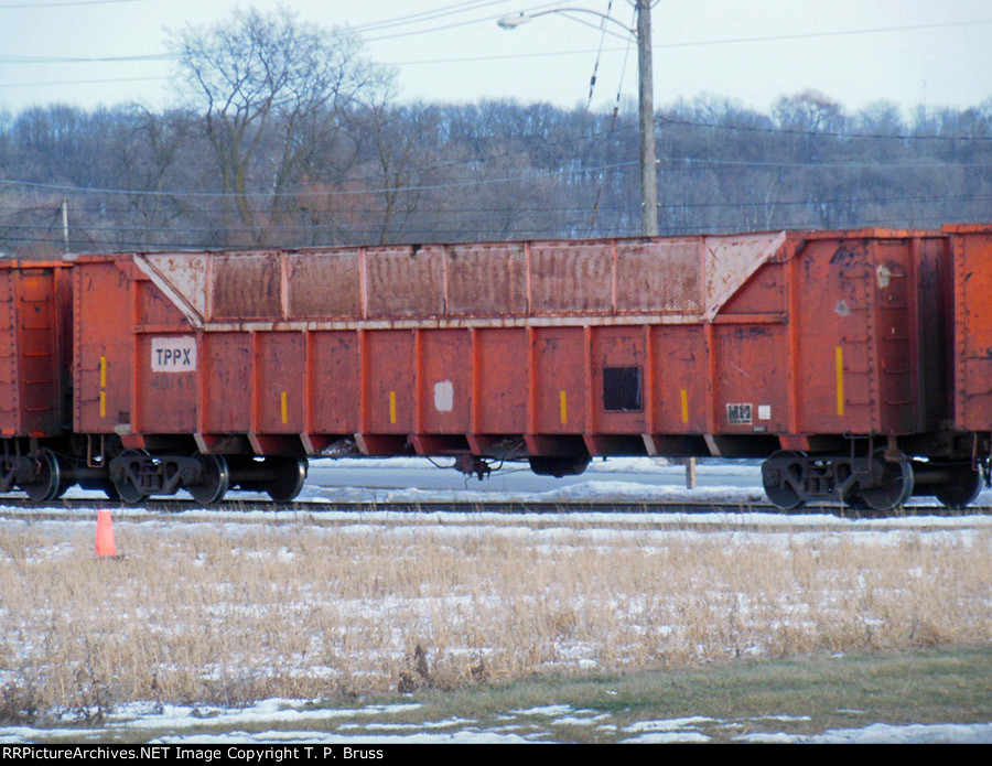 TPPX 40116