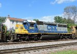 Pictures of CSX 8247