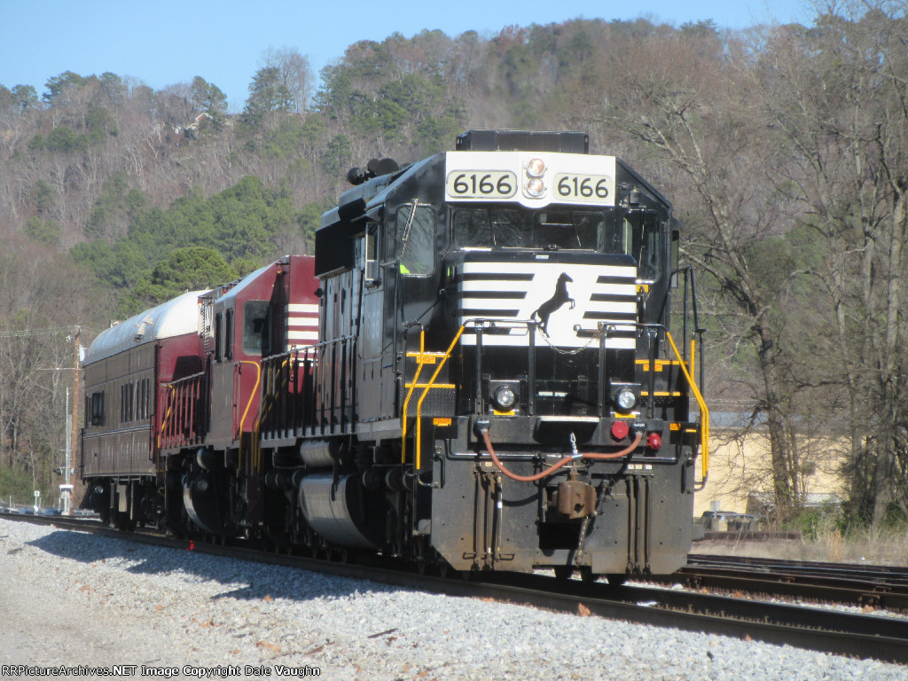 NS 6166