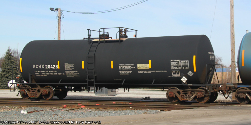 RCHX 20428 - Reichhold Inc