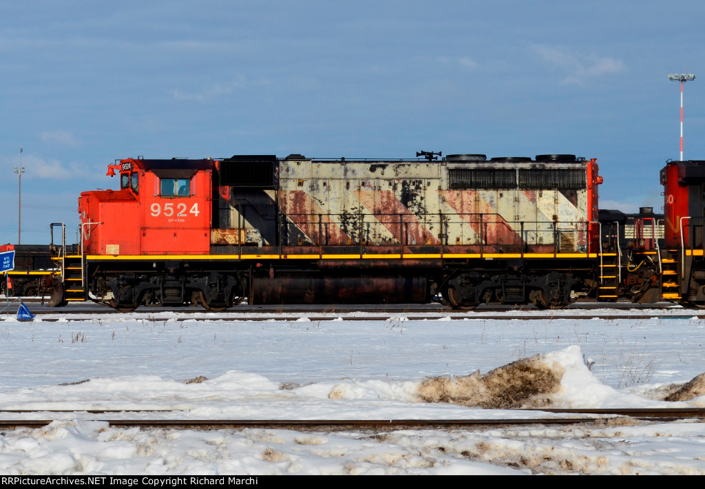 CN 9524