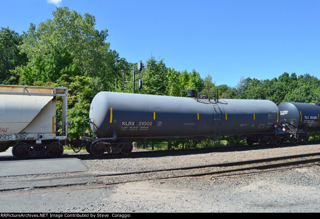KLRX 31002