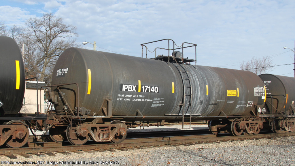 IPBX 17140 - Innophos Inc