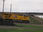 Pictures of UP 5253