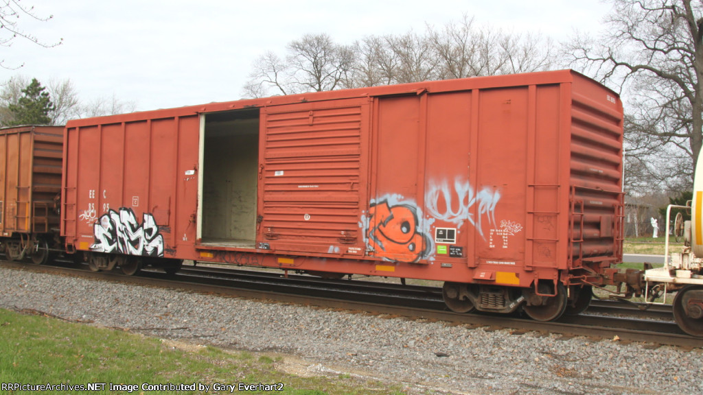 EEC 8595 - East Erie Commercial