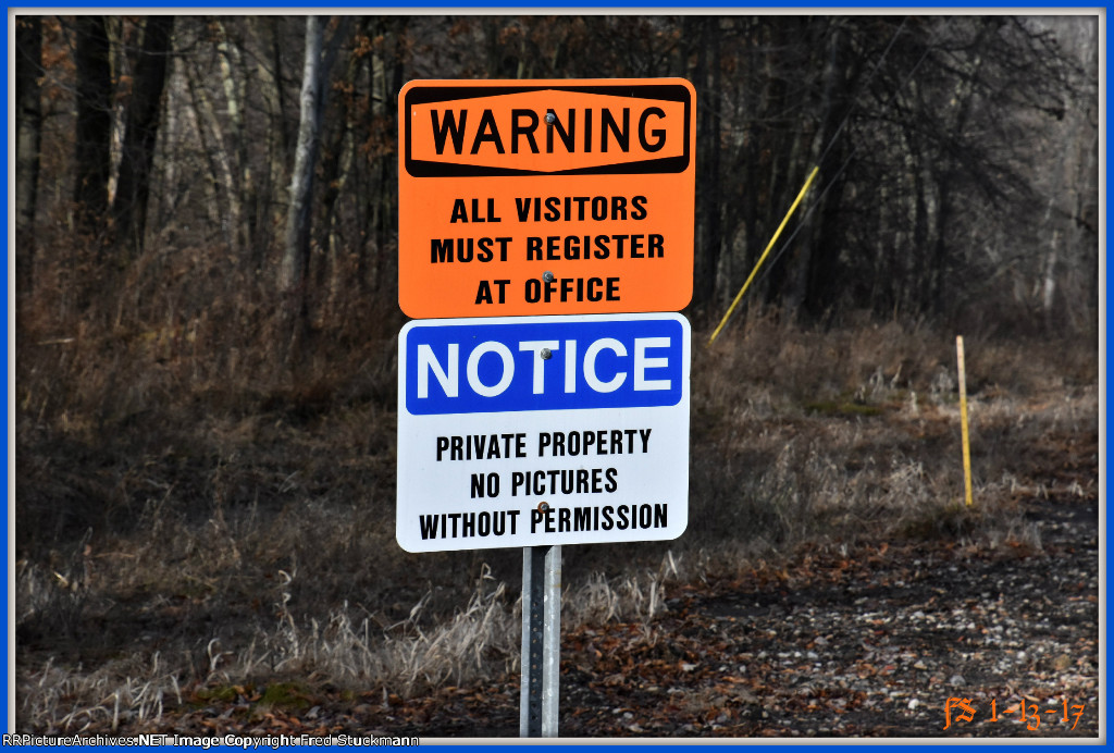 Please follow the rules.