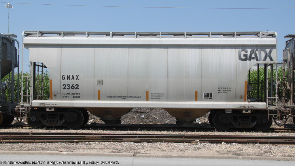 GNAX 2362 - Holcim (US) Inc
