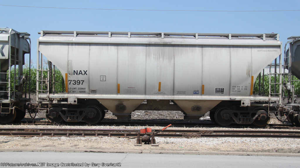 GNAX 7397 - Holcim (US) Inc