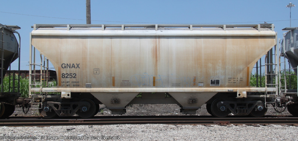 GNAX 8252 - Holcim (US) Inc