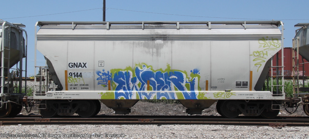 GNAX 9144 - Holcim (US) Inc