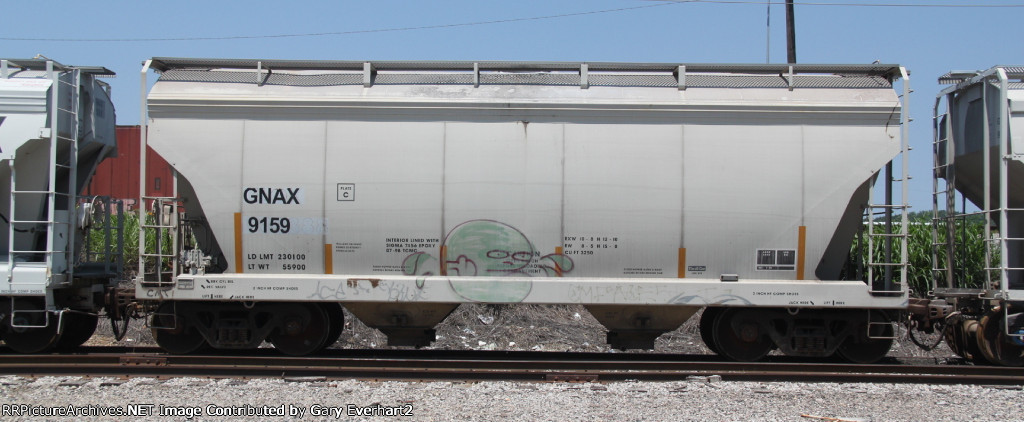 GNAX 9159 - Holcim (US) Inc