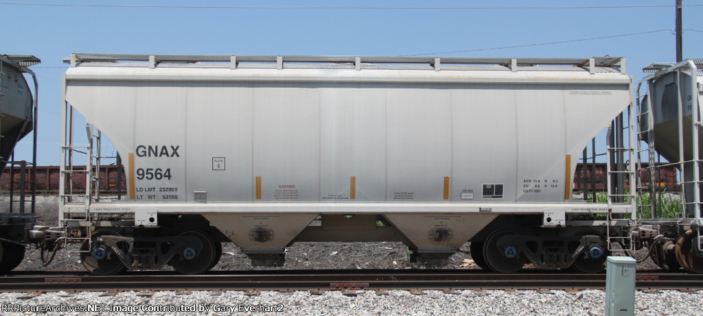 GNAX 9564 - Holcim (US) Inc