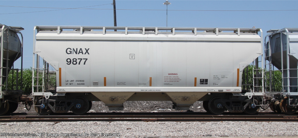 GNAX 9877 - Holcim (US) Inc