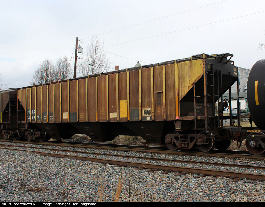 PTLX 14999