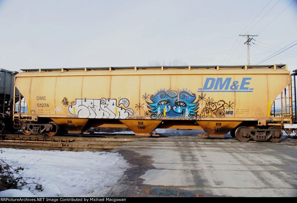 DME 51274