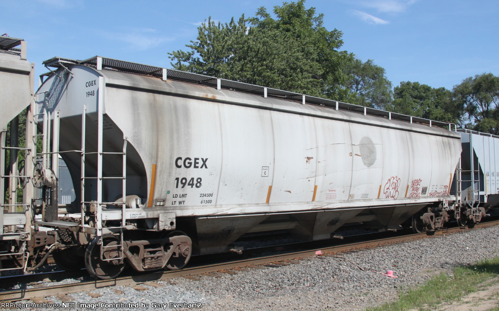 CGEX 1948 - Cargill Inc