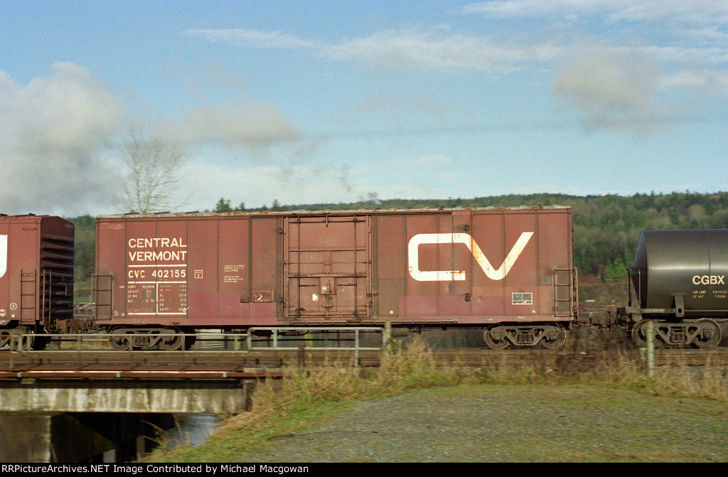 CVC 402155