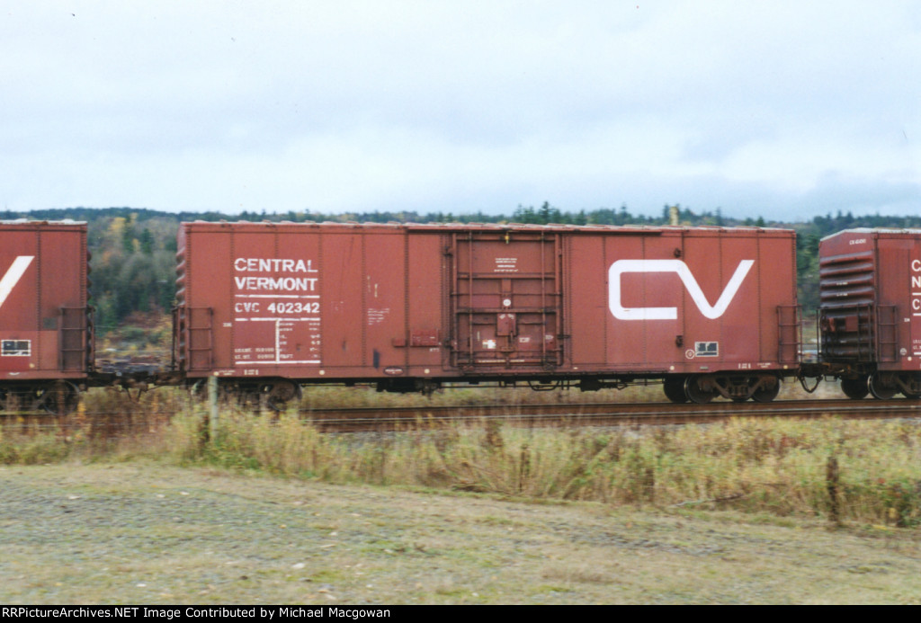CVC 402342