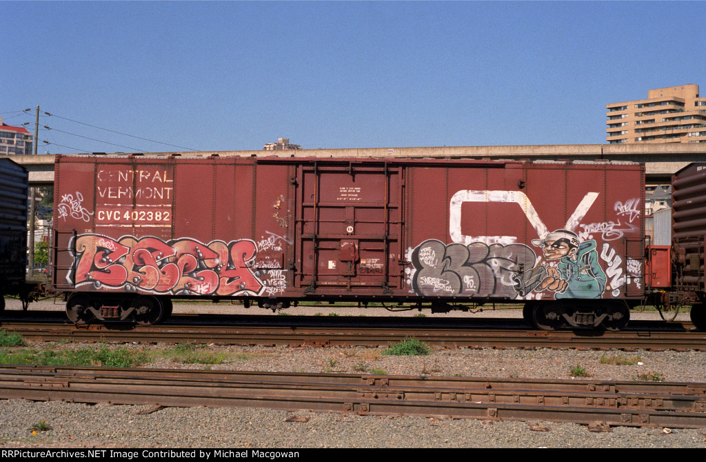 CVC 402382