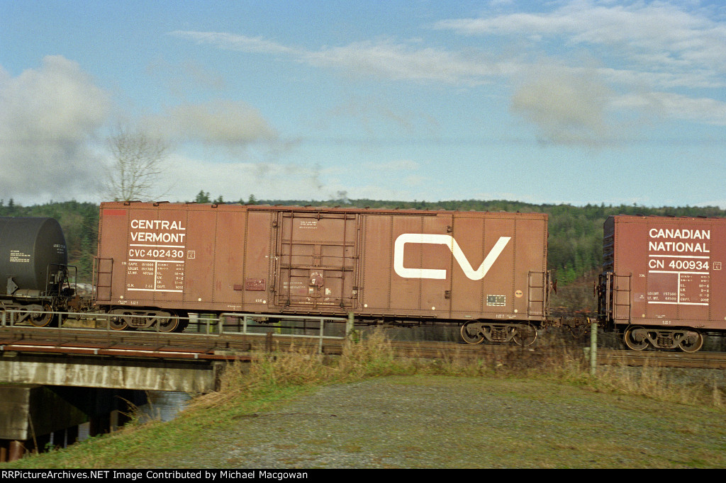 CVC 402430