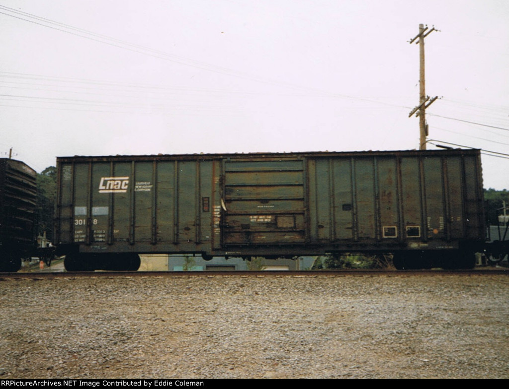 LNAC 3018