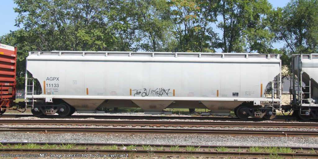 AGPX 11133 - Ag Processing Inc