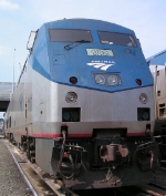 Pictures of AMTK 108