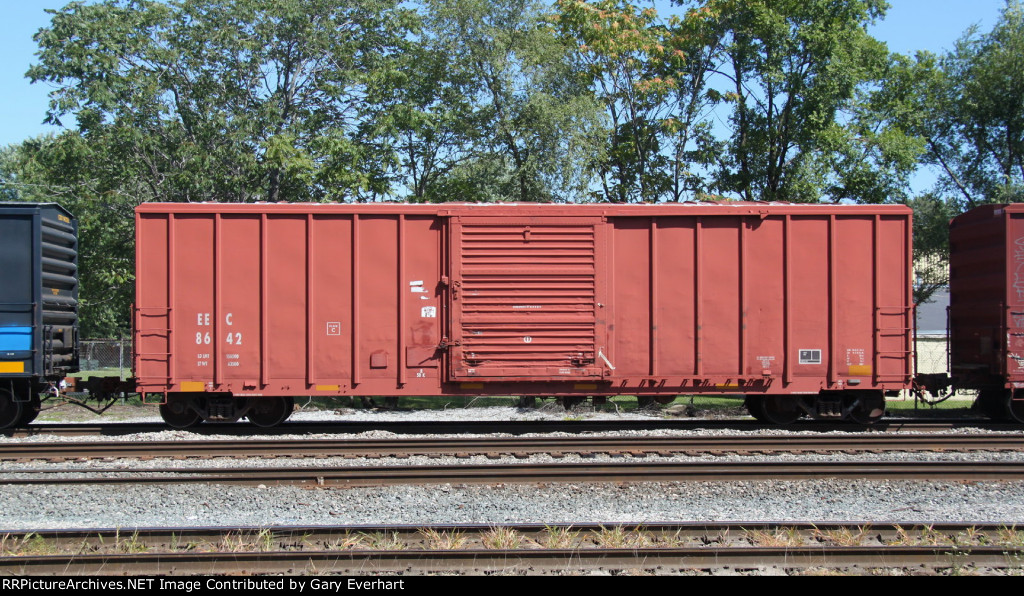 EEC 8642 - East Erie Commercial