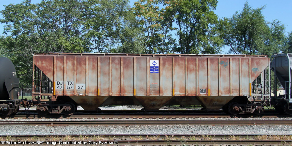 DJTX 475737 - Joseph Transportatien Inc