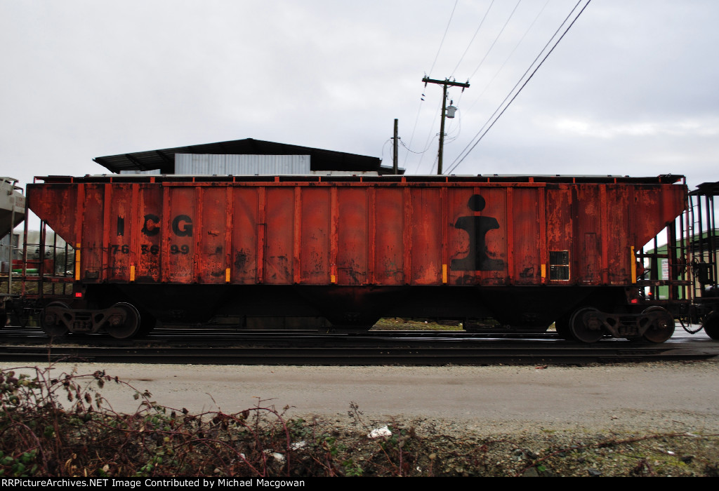 ICG 766699