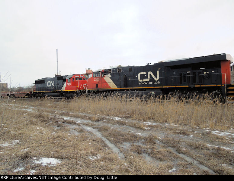 CN 2305