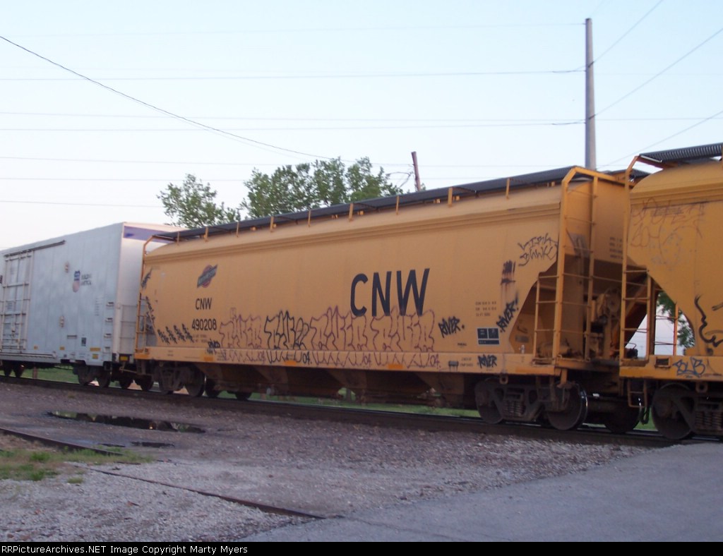 CNW 490208