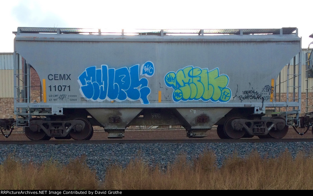 CEMX 11071