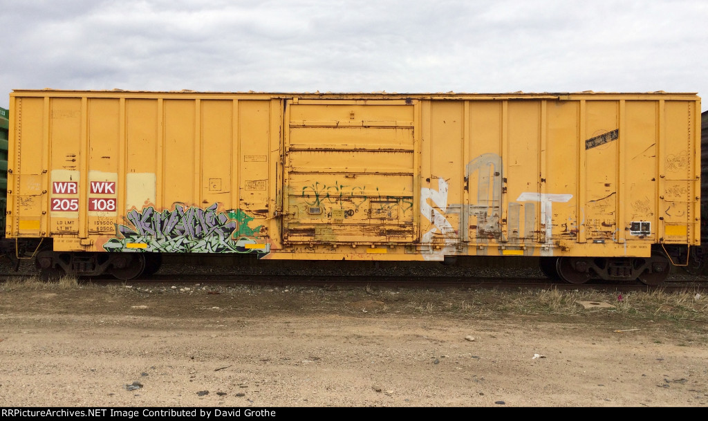 WRWK 205108