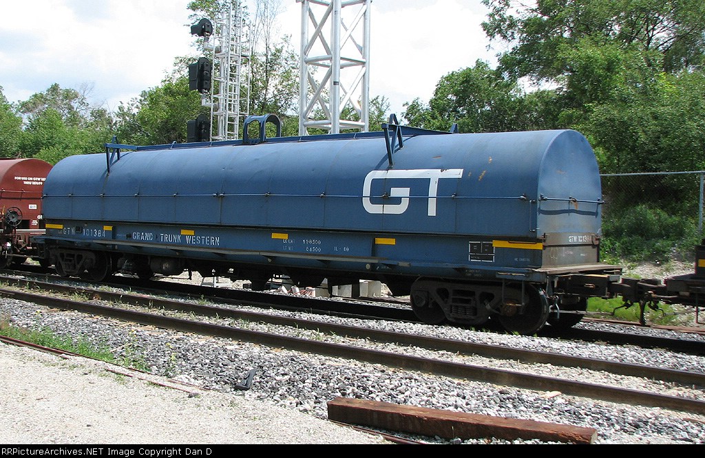 GTW 101384