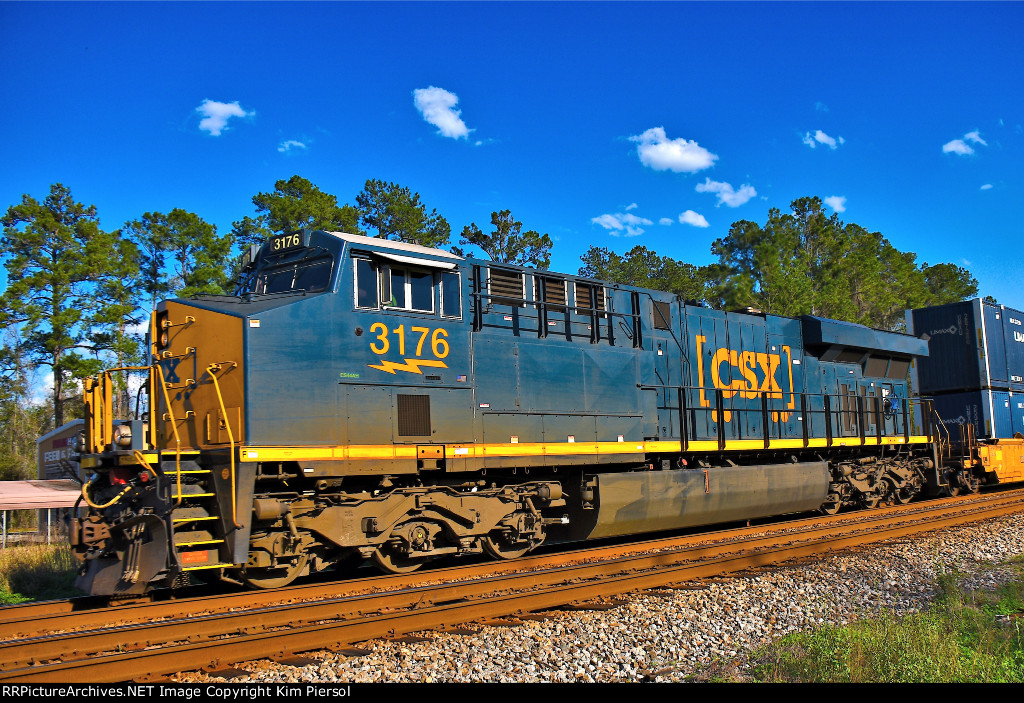 CSX 3176
