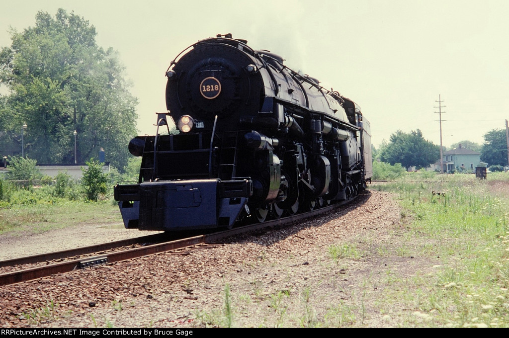 NW 1218