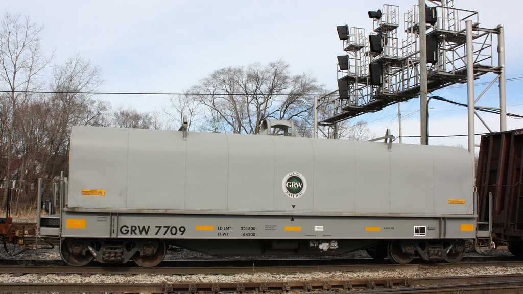 GRW 7709