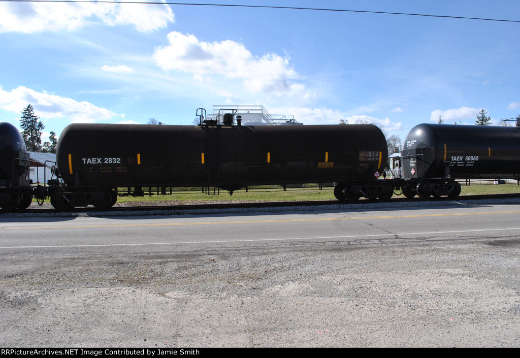 TAEX 2832
