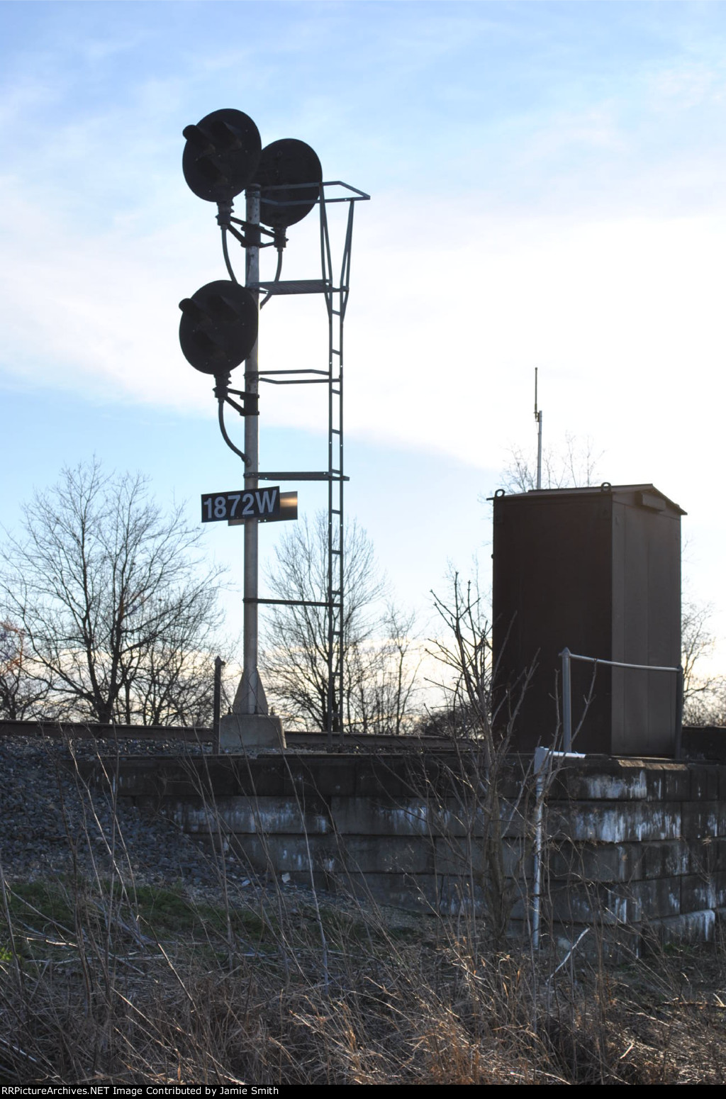 NYC signals