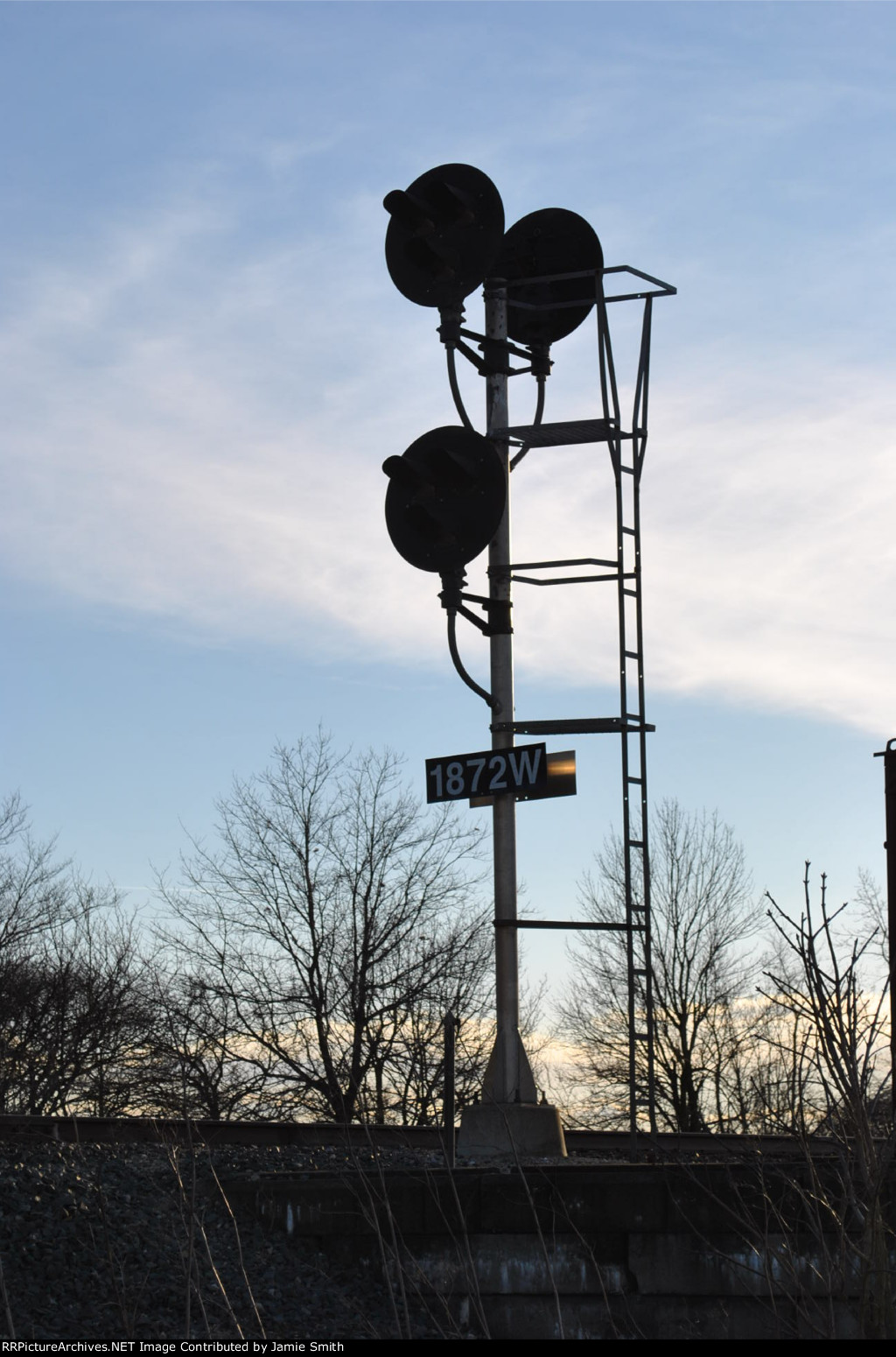 NYC signals