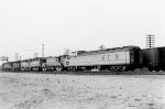Viewing Album: UP Mobile Lab #210 - Railroad Picture Archives.NET