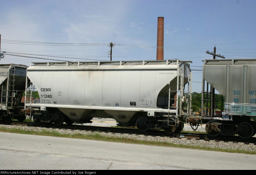 CEMX 11240