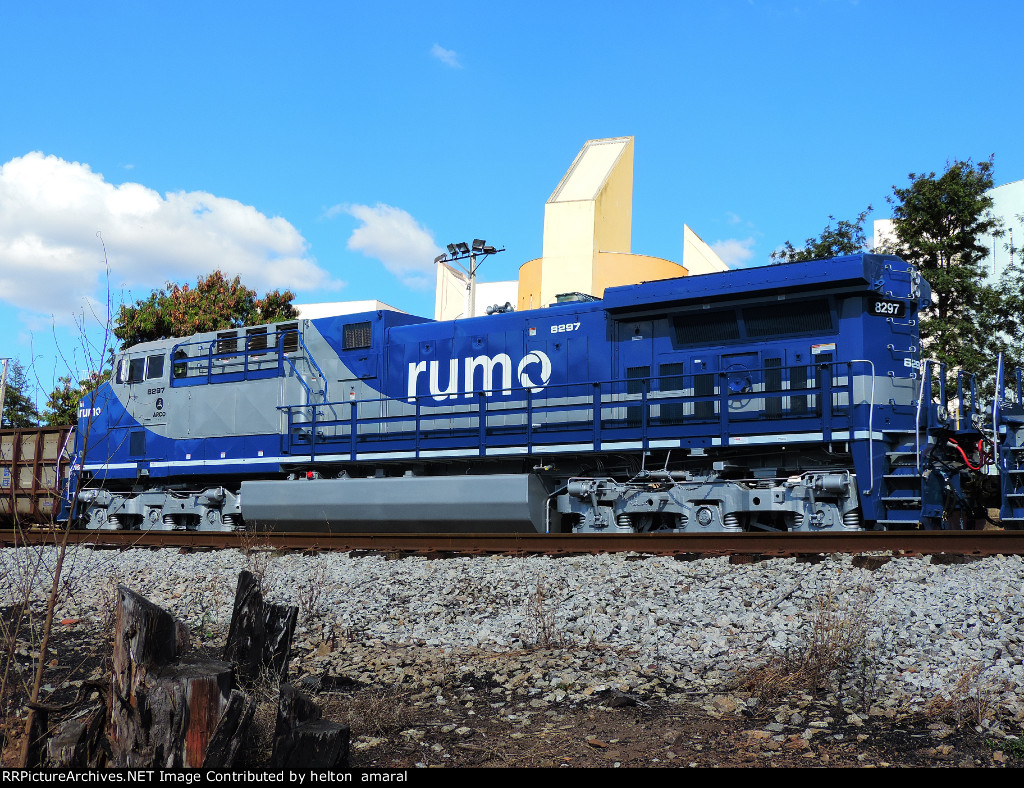 RUMO 8297