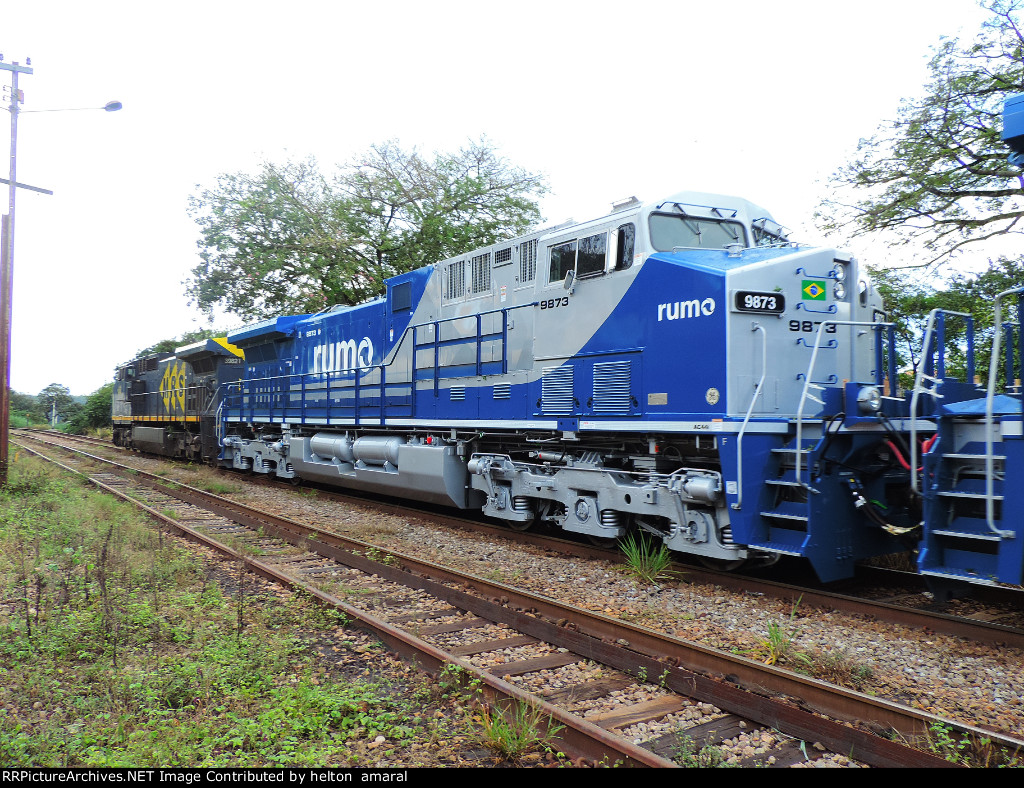 RUMO 9873