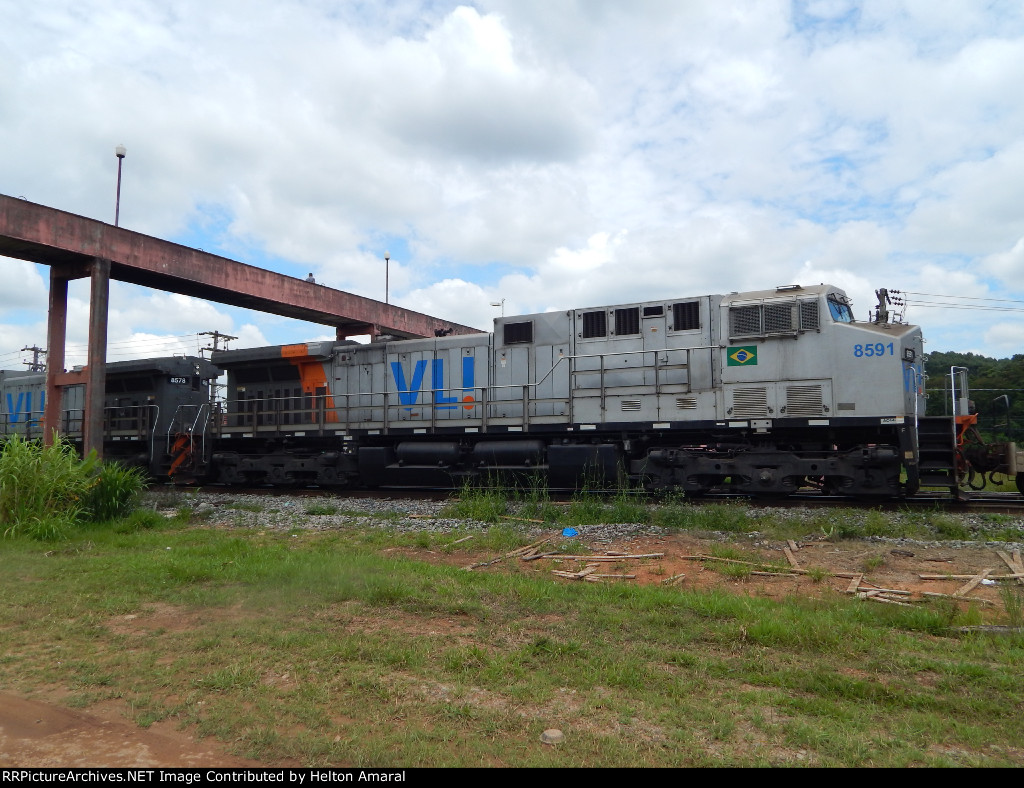 VLI 8591