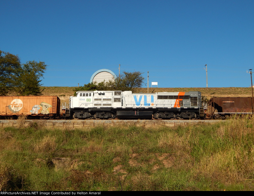 VLI 8345