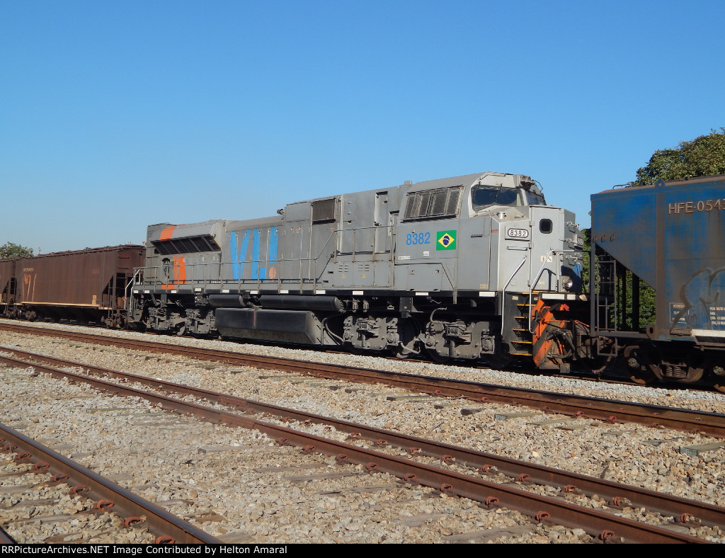 VLI 8382