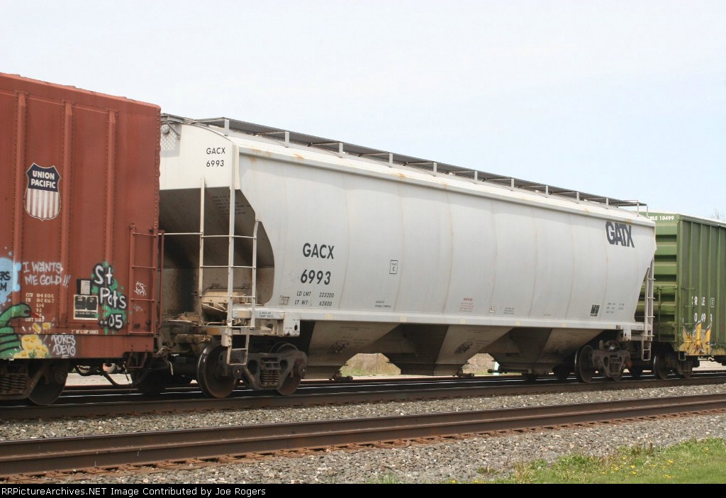 GACX 6993