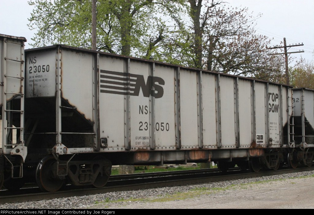 NS 23050